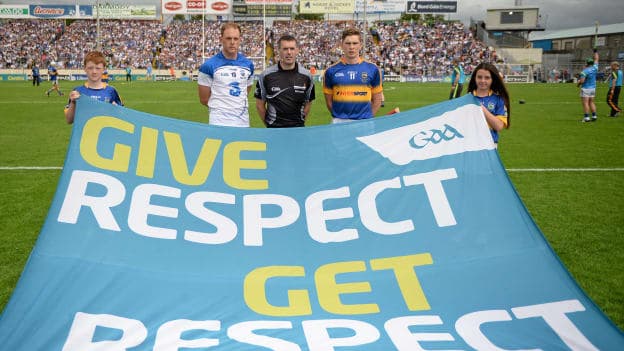 GAA Discipline