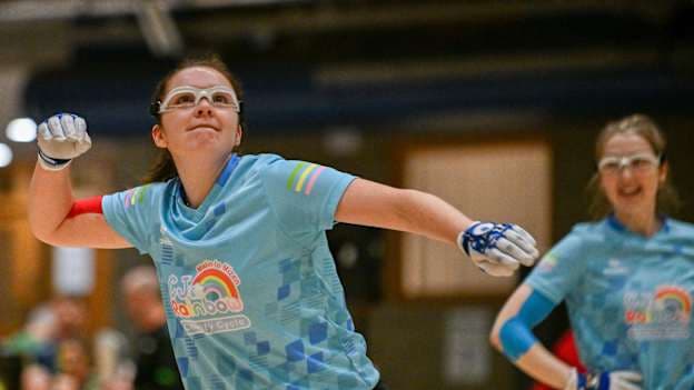 GAA Handball draws record-breaking 265,000 viewers on TG4 for 2024 ...