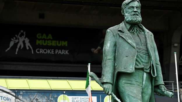 1 November, 1884: The birth of a sporting revolution