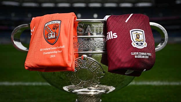 GAA.ie - GAA Match Video and Highlights, Fixtures and Results, Latest News