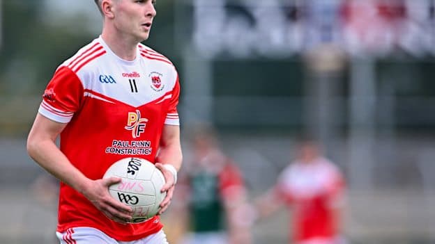 Pádraig Pearses and Roscommon Gaels to contest Roscommon SFC Final