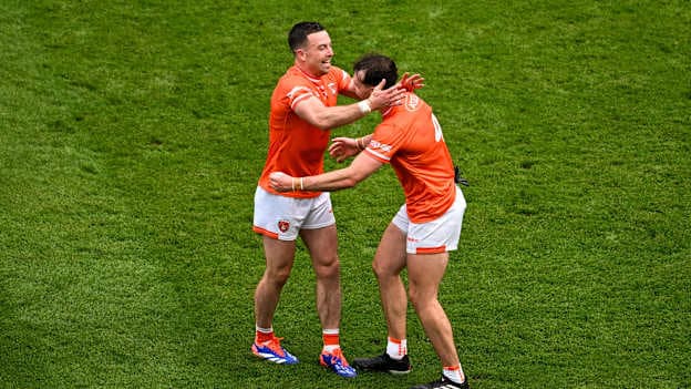 GAA.ie - GAA Match Video and Highlights, Fixtures and Results, Latest News