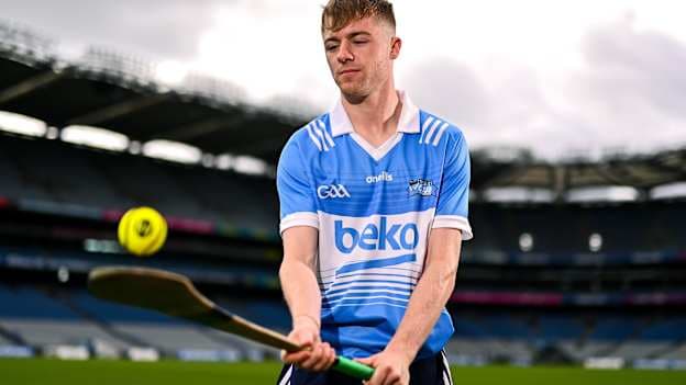 Family ties the driving force for Adam Screeney