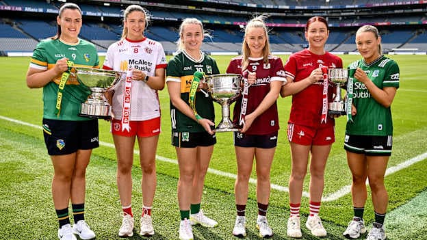 Preview: TG4 LGFA All-Ireland Finals