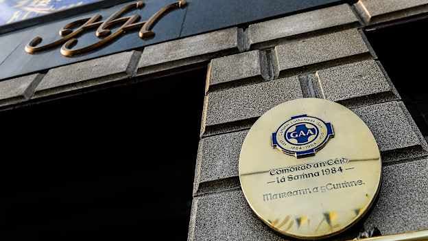 Tom Ryan hails 'remarkable' 140 year history of GAA