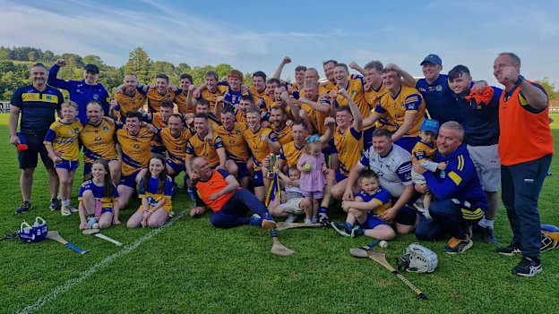Burt back on top in Donegal
