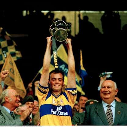 GAA.ie - GAA Match Video and Highlights, Fixtures and Results, Latest News