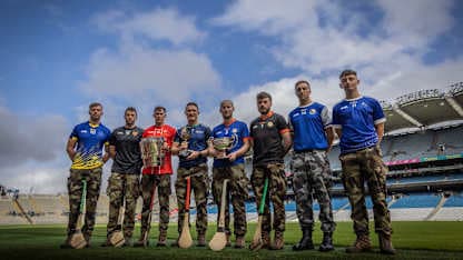 GAA.ie - GAA Match Video and Highlights, Fixtures and Results, Latest News