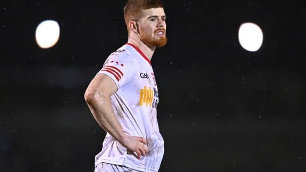 McKenna Cup: Tyrone reach decider