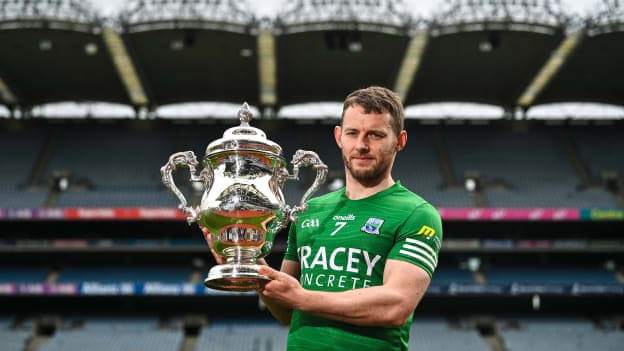 Fermanagh gunning for Tailteann glory