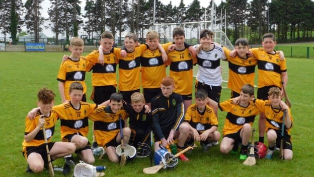 Portaferry and St. Enda's primed for U-13 Táin Óg League Division 1 Final