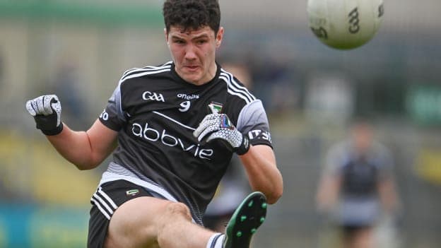 Five young Gaelic Footballers to watch in 2023