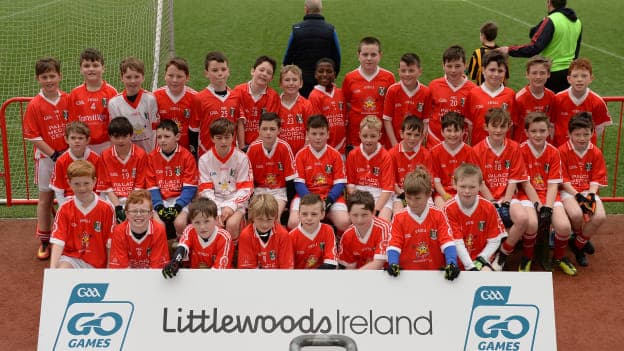 Tuam Stars beginning to shine again
