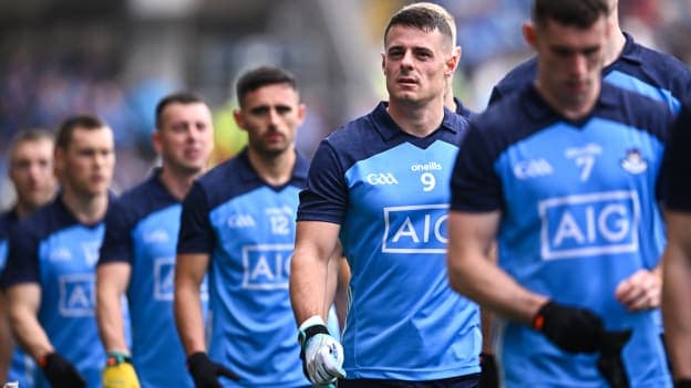 Refreshed Howard at the heart of Dublin's All-Ireland challenge