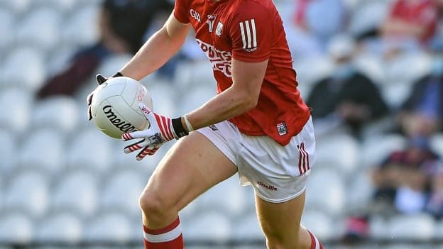 Five young Gaelic Footballers to watch in 2023