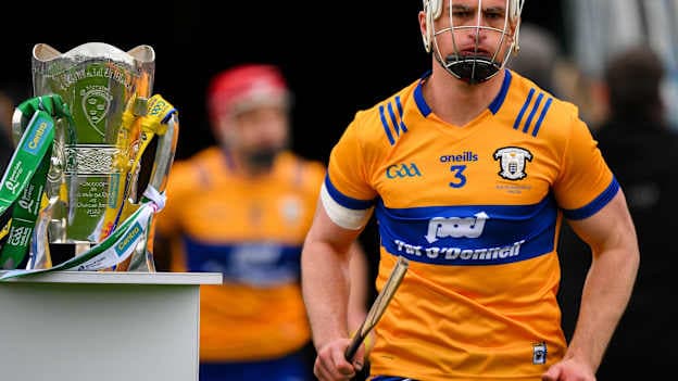 Cleary targets greater consistency in 2025