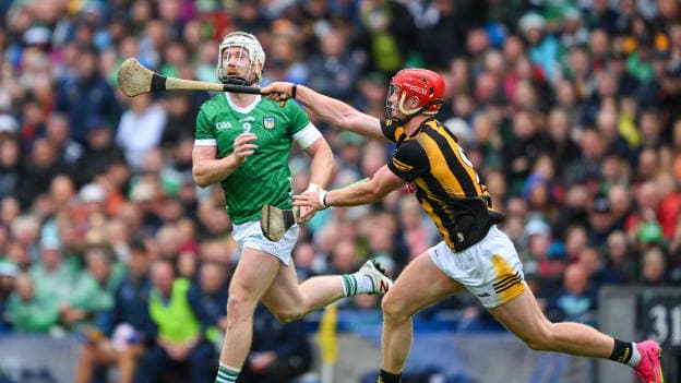 Preview: Weekend's Allianz Hurling League action