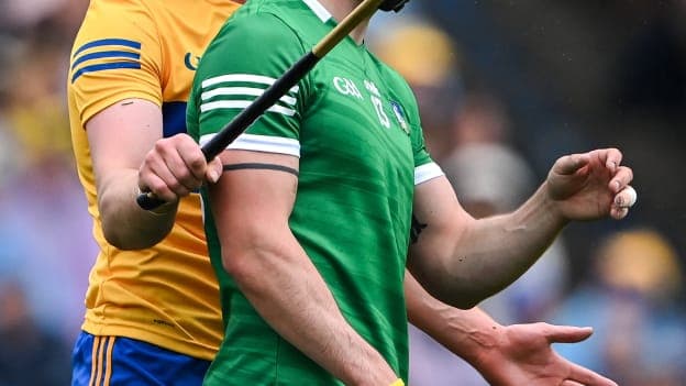 Preview: Munster SHC Final - Limerick v Clare