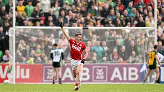 All-Ireland SFC Round 3 draw and Tailteann Cup semi-final draw to take ...