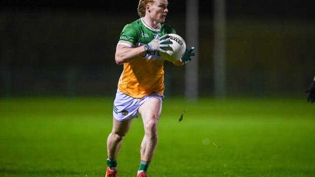 GAA.ie - GAA Match Video and Highlights, Fixtures and Results, Latest News
