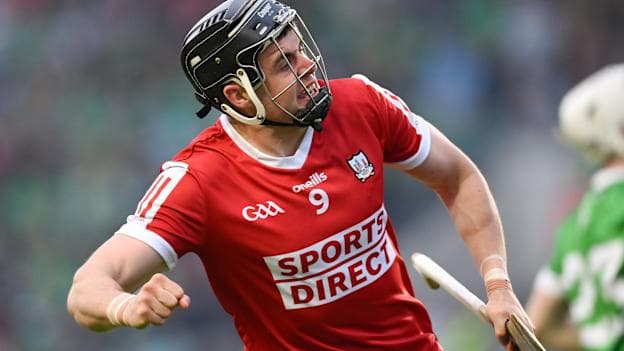 Cork will need sleight of hand to repeat trick over Limerick