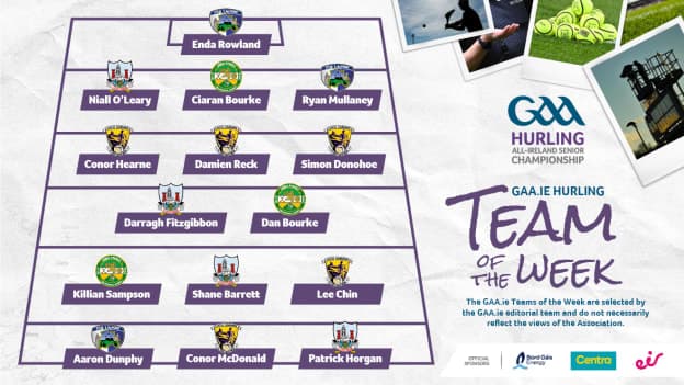 GAA.ie - GAA Match Video and Highlights, Fixtures and Results, Latest News