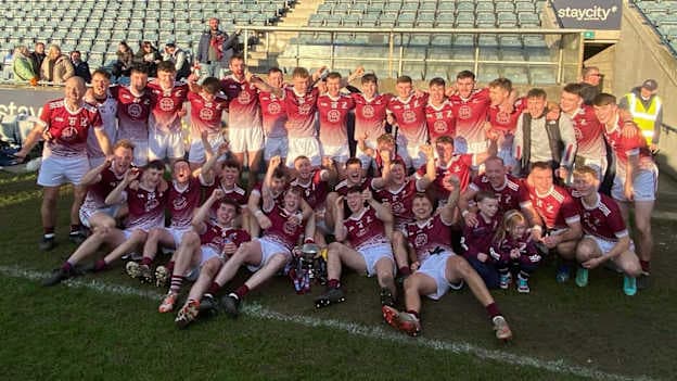 GAA.ie - GAA Match Video and Highlights, Fixtures and Results, Latest News