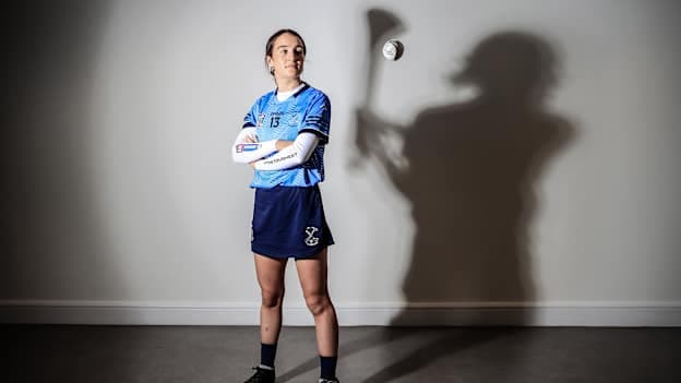 Truagh Clonlara's Begley excited about Croke Park appearance