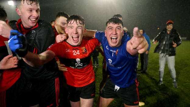 UCC ready for defence of Electric Ireland Sigerson Cup