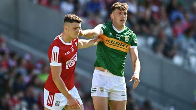 Statistical analysis report reveals the essence of modern Gaelic football