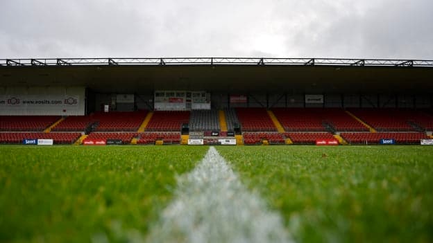 Round-up: Wednesday's EirGrid Ulster U20 Championship action