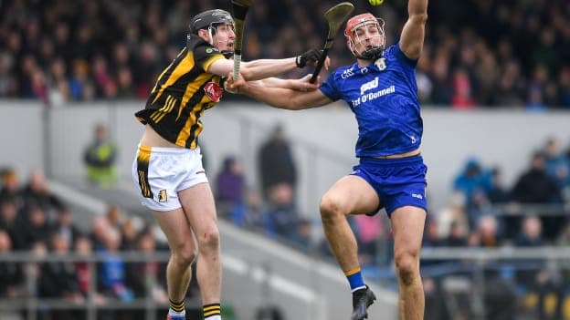 Allianz HL D1: Clare dig deep to beat Kilkenny