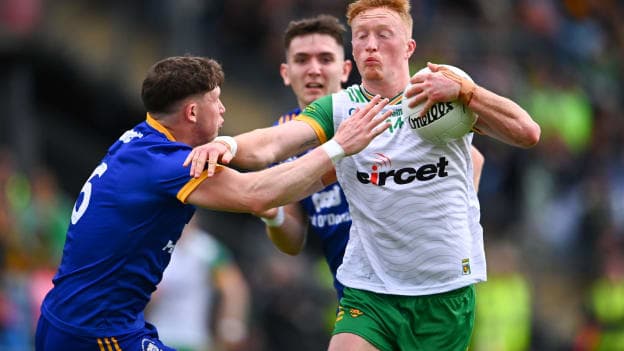 GAA.ie - GAA Match Video and Highlights, Fixtures and Results, Latest News