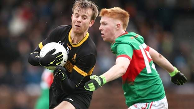 AIB Munster Club SFC: Crokes survive stern Rathgormack test