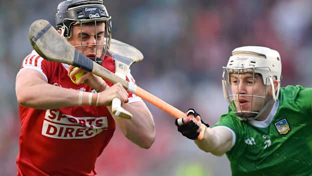 Cork will need sleight of hand to repeat trick over Limerick