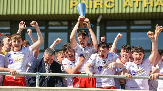 Round-up: 2024 Electric Ireland Celtic Challenge Finals