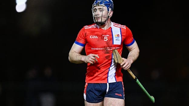 Electric Ireland Fitzgibbon Cup Semi-Final draw