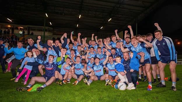 GAA.ie - GAA Match Video and Highlights, Fixtures and Results, Latest News