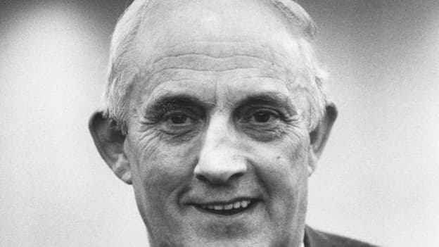 Michael Maher and 'Hell's Kitchen' remembered