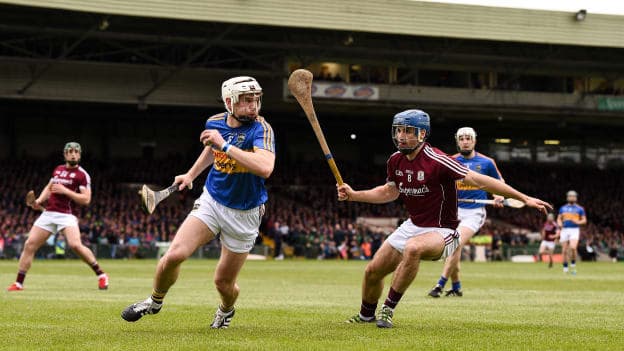Johnny Coen: 'It's about really going for that All-Ireland'
