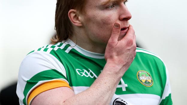 Five young Gaelic Footballers to watch in 2023