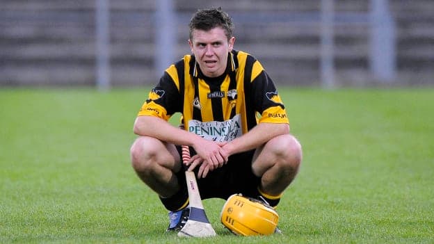 Conor Woods hoping to continue family tradition