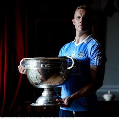 GAA.ie - GAA Match Video and Highlights, Fixtures and Results, Latest News