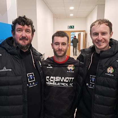 GAA.ie - GAA Match Video and Highlights, Fixtures and Results, Latest News