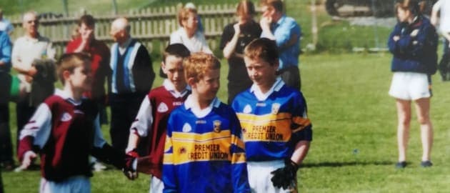 The GAA Gene - The Kilkennys