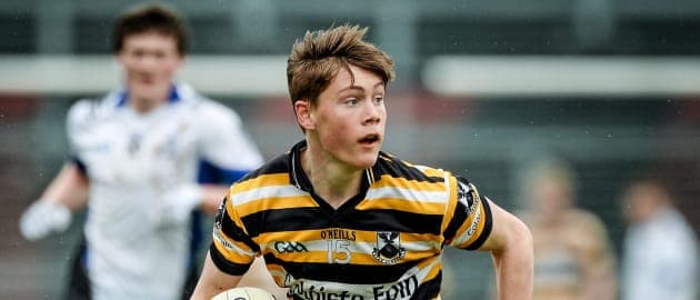 Coláiste Eoin shooting for the stars