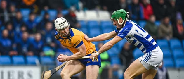AIB Leinster Club SHC: Na Fianna edge out Naas