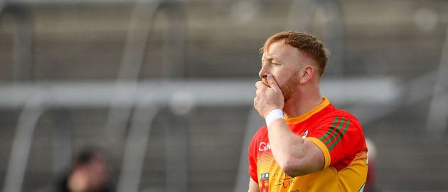 Coady dreaming of getting back to the big time