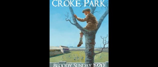 'The Children of Croke Park' brings Bloody Sunday victims back to life