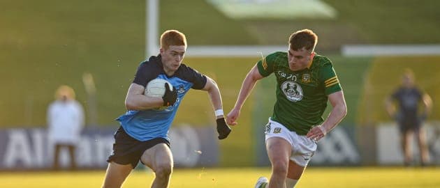 Man O'War have the wind in their sails